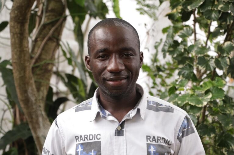 Nemenlah Cyrus Harmon Senior NN Correspondent, Spoon News/FrontPage ...