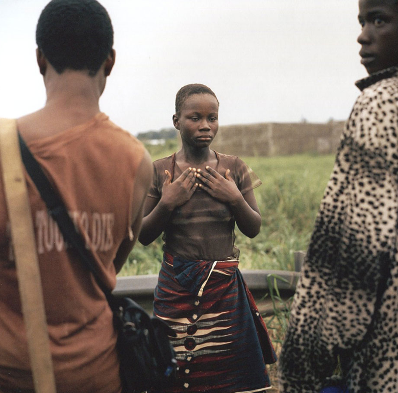 Liberia: Victim Fears Safety After U.S. Deportation of Accused Warlord ...