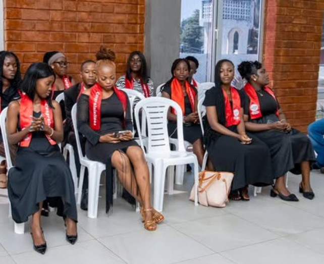 As Sweden Exits Liberia, Girls’ Sexual and Reproductive Health and ...
