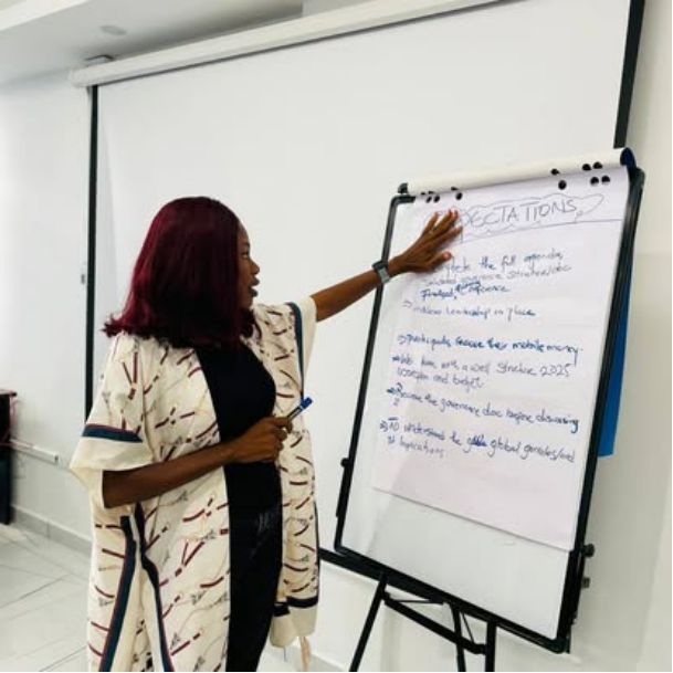 As Sweden Exits Liberia, Girls’ Sexual and Reproductive Health and ...