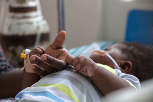 Emergency Childbirth Fees Push Poor Families to Fundraise During Labor ...